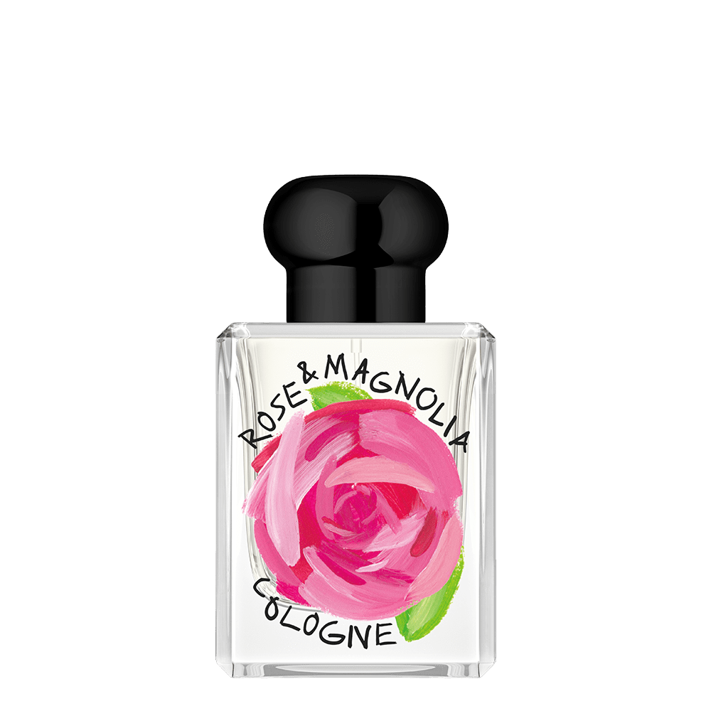 限量版玫瑰與星玉蘭香水Jo Malone London 台灣官網