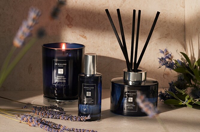 車用香氛｜汽車香氛推薦｜Jo Malone London 台灣官網