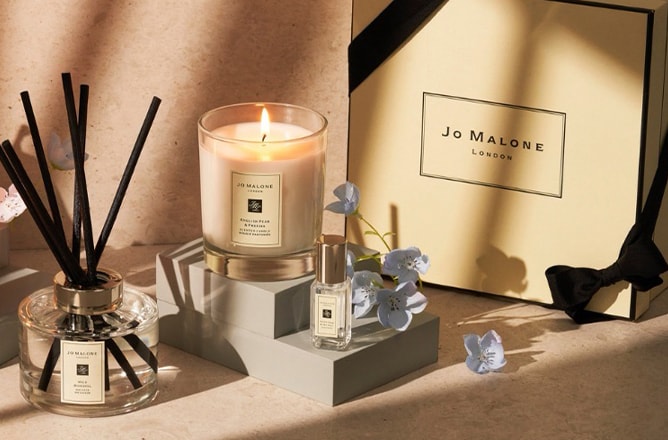 Travel Raspberry Ripple set | Jo Malone London 台灣官網